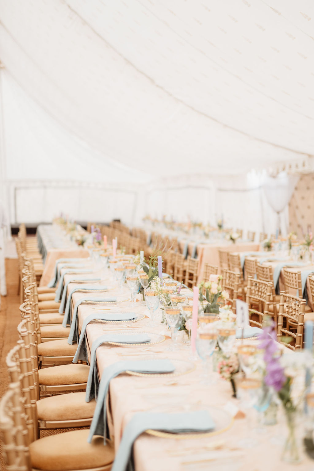 Indian Boho Marquees - Hampshire Party Pods